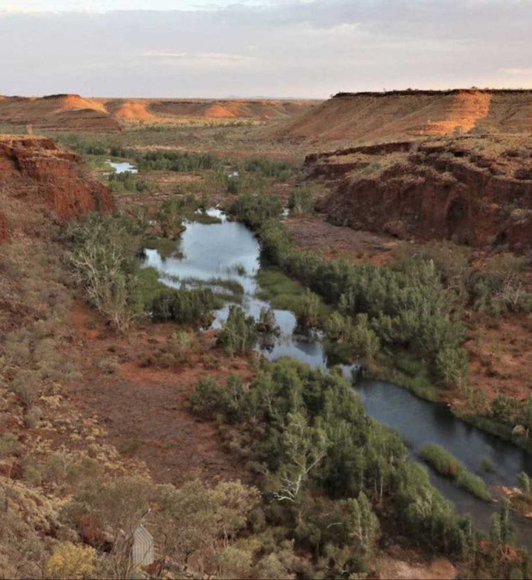 Juluwarlu Aboriginal Corporation – Documenting and preserving ...