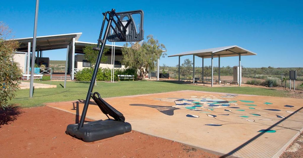 Our Communities – Juluwarlu Aboriginal Corporation